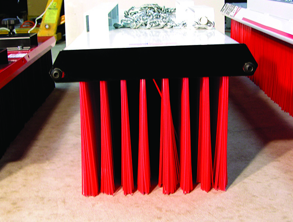 SPB-600 | Pro Brooms | SweepEx Push & Rotary Brooms