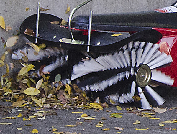 SWB-320 | Rotary Brooms | SweepEx Push & Rotary Brooms